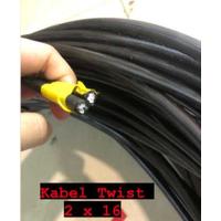 Jual Kabel 2X16 Terbaik - Harga Murah Agustus 2025 & Cicil 0%