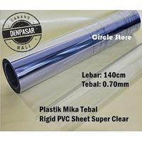 Jual Plastik Mika Terlengkap - Harga Terbaru April 2025 & Cicilan 0%