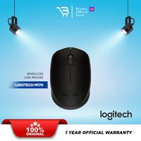 Jual Mouse Logitech M170 Terbaru - Harga Murah Juli 2022 & Cicil 0%