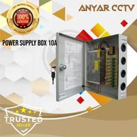 Jual Power Supply 10 Ampere Terbaik - Harga Murah April 2024 & Cicil 0%