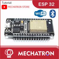 Jual Arduino Esp32 Murah & Terbaik - Harga Terbaru Mei 2024