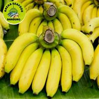 Pisang Ambon Segar & Manis, Harga Termurah! 2024
