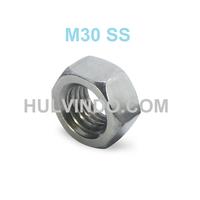 Jual Mur M30 Terbaik - Harga Murah Juni 2024 & Cicil 0%