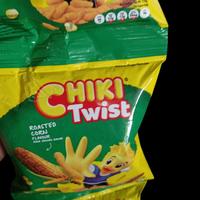 Jual Chiki Twist Terdekat - Harga Murah & Grosir Februari 2024