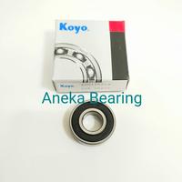 Jual Bearing 6001 Rs Terlengkap - Harga Murah Desember 2022 & Cicil 0%
