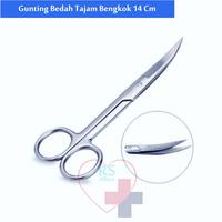 Jual Gunting Medis Murah - Harga Terbaru Mei 2024