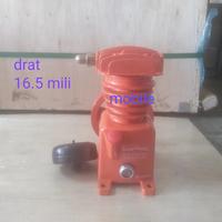 Jual Kepala Kompresor Angin Terbaik - Harga Murah Februari 2024 & Cicil 0%