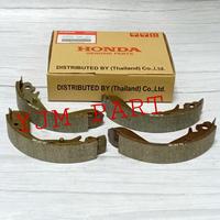 Jual Brake Shoes Terlengkap - Harga Murah Februari 2025 & Cicil 0%