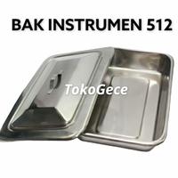 Jual Bak Instrumen Murah - Harga Terbaru Oktober 2025