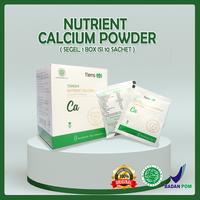 Jual Tianshi Nutrient Calcium Murah - Harga Terbaru Mei 2024