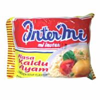 Jual Intermie Murah - Harga Terbaru Oktober 2025