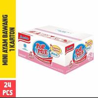 Jual Pop Mie 1 Dus Terdekat - Harga Murah & Grosir November 2024