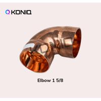 Jual Elbow Tembaga Terbaik - Harga Murah Mei 2024 & Cicil 0%