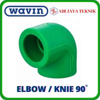 Jual Elbow Ppr Terbaik - Harga Murah Mei 2025 & Cicil 0%