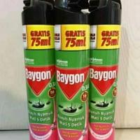 Jual Baygon 600Ml Murah - Harga Terbaru Juni 2024