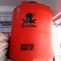 Jual Toren 1000 Liter Terbaik - Harga Murah April 2024 & Cicil 0%