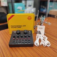 Jual Sound Card V8 Terlengkap - Harga Murah Juni 2024