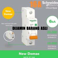 Jual Mcb 16 Ampere Terbaik - Harga Murah Maret 2025 & Cicil 0%