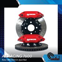 Jual Big Brake Kit Terlengkap - Harga Murah Desember 2023 & Cicil 0%