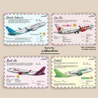 Jual Postcard Terlengkap - Harga Grosir & Murah April 2025