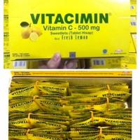 Jual Vitacimin Terbaik & Terbaru Juni 2025 - Harga Murah