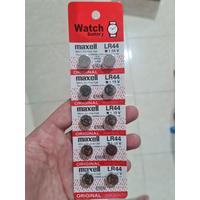 Jual Baterai Lr44 Murah & Terbaik - Harga Terbaru Juni 2024
