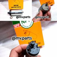 Jual Rotak Beat Terlengkap - Harga Murah Februari 2025 & Cicil 0%