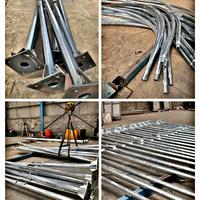 Jual Tiang Octagonal Terlengkap - Harga Murah Desember 2024