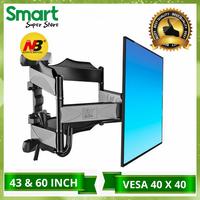 Jual Bracket Tv 50 Inch Terlengkap - Daftar Harga Desember 2024 ...