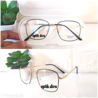 Toko OPTIK DIVO Online - Produk Lengkap & Harga Terbaik | Tokopedia