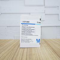 Review Sterikon Plus Bioindicator|MERCK|1.10274.0001|Microbiology ...