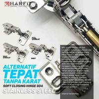 Jual Harfit Terbaik - Harga Murah Agustus 2025 & Cicil 0%
