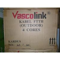 Jual Kabel Fiber Optic 4 Core Murah & Terbaik - Harga Terbaru November 2024