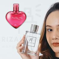 Jual Angel Heart Parfum Juni 2024 Harga Termurah - Cicil 0% 3x di Tokopedia