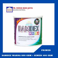 Jual Damdex Terbaik - Harga Murah April 2025 & Cicil 0%
