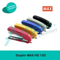 Jual Stapler Max Hd 10D Terbaik - Harga Murah April 2025 & Cicil 0%