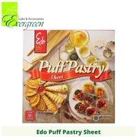 Jual Puff Pastry Edo Terdekat - Harga Murah & Grosir Mei 2024