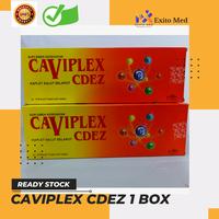 Jual Caviplex Box Murah - Harga Terbaru April 2024