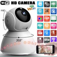 Jual Wireless Cctv Terlengkap - Daftar Harga Maret 2025 & Cicilan 0%