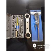 Jual Kunci Tracker Terbaru - Harga Murah Juni 2024 & Cicil 0%