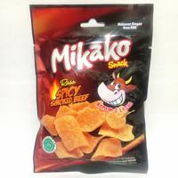 Jual Mikako Snack Murah - Harga Terbaru 2025
