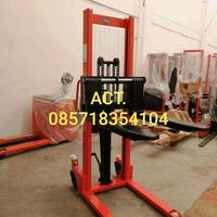 Jual Handlift Terbaik - Harga Murah Februari 2024 & Cicil 0%