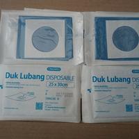 Jual Duk Steril Murah - Harga Terbaru Agustus 2025