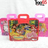 Jual Map Mika Murah & Terbaik - Harga Terbaru April 2025