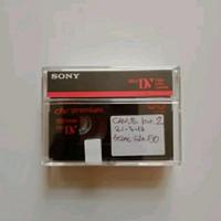 Jual Kaset Mini Dv Terbaru - Harga Murah Februari 2024 & Cicil 0%