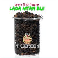 Jual Lada Hitam Utuh Terdekat - Harga Murah & Grosir Desember 2022