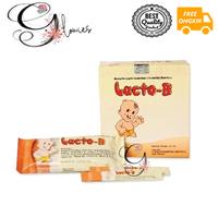 Jual Lacto B Untuk Bayi Murah - Harga Terbaru Maret 2024