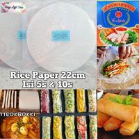 Rice Paper Harga Termurah - Pilihan Favorit