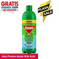 Baygon Spray Harga Terbaru - Pilihan Terlengkap