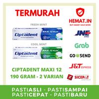 Ciptadent Produk Perawatan Gigi Berkelas Februari 2023